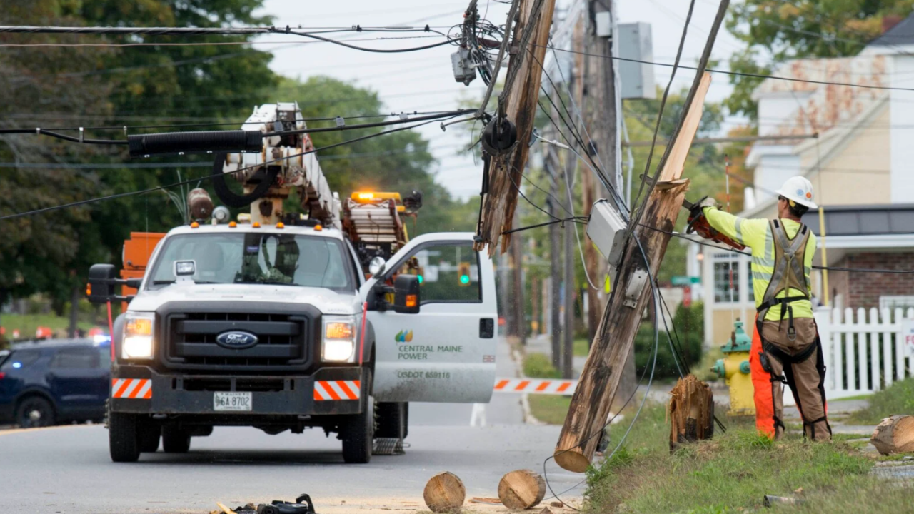 Up To $109 Million Can Be Awarded For Power Line Injuries – ExpertsPost